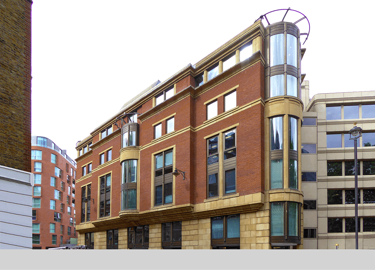 66 Buckingham Gate